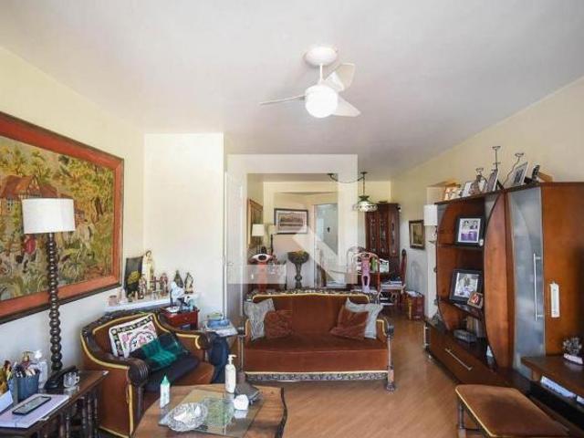 Apartamento à Venda Vila Sônia, 3 Quartos, 110 m2