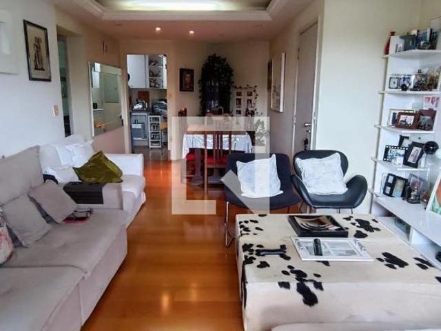 Apartamento à Venda Vila Sônia, 3 Quartos, 110 m2