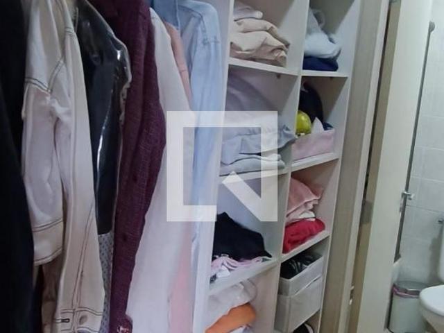 Apartamento à Venda Vila Sônia, 3 Quartos, 110 m2