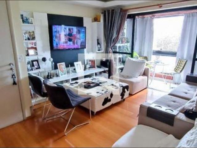 Apartamento à Venda Vila Sônia, 3 Quartos, 110 m² São Paulo