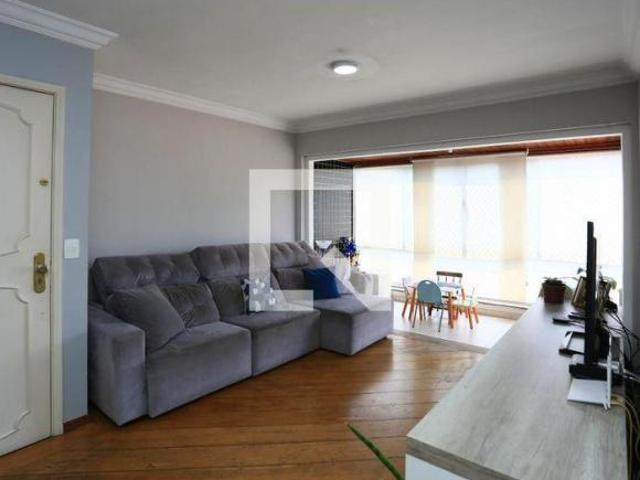Apartamento à Venda Vila Sônia, 3 Quartos, 110 m² São Paulo