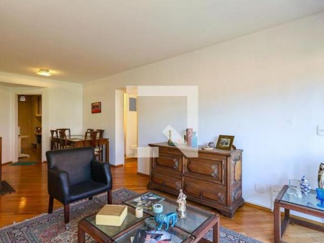 Apartamento à Venda Vila Sônia, 3 Quartos, 120 m2