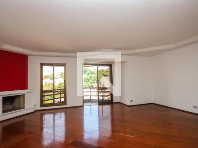Apartamento à Venda Vila Sônia, 3 Quartos, 138 m2