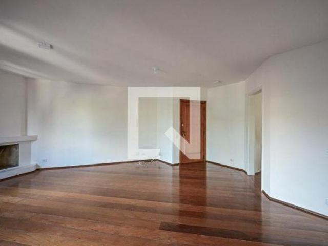 Apartamento à Venda Vila Sônia, 3 Quartos, 139 m2
