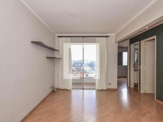 Apartamento à Venda Vila Sônia, 3 Quartos, 64 m² São Paulo