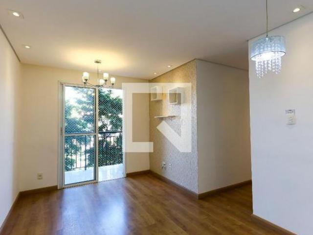 Apartamento à Venda Vila Sônia, 3 Quartos, 67 m2