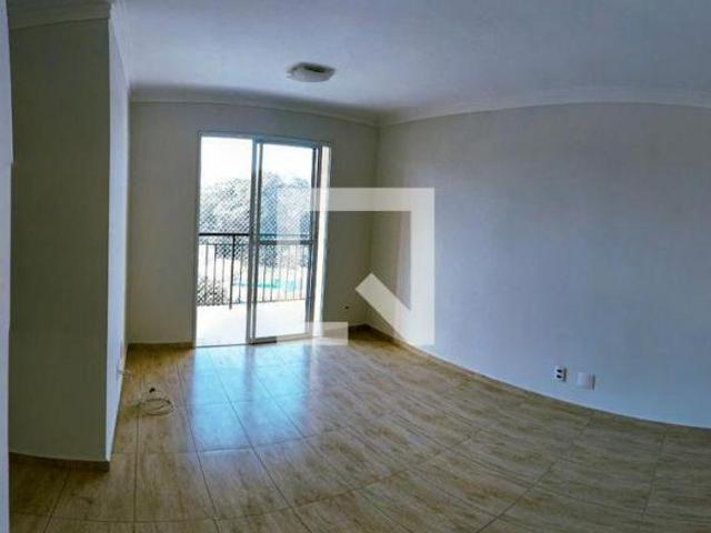 Apartamento à Venda Vila Sônia, 3 Quartos, 67 m² São Paulo
