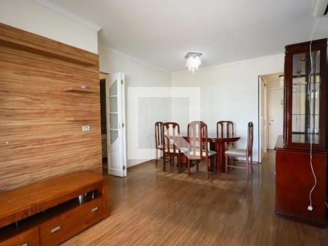 Apartamento à Venda Vila Sônia, 3 Quartos, 74 m2