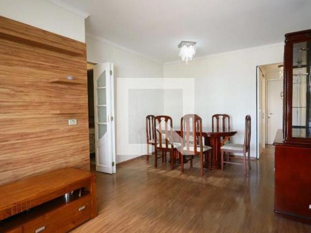 Apartamento à Venda Vila Sônia, 3 Quartos, 74 m2