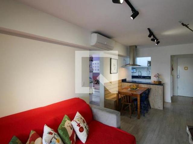 Apartamento à Venda Vila Sônia, 3 Quartos, 75 m2