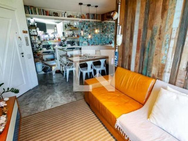 Apartamento à Venda Vila Sônia, 3 Quartos, 76 m2