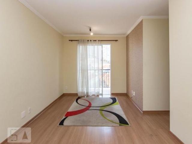 Apartamento à Venda Vila Sônia, 3 Quartos, 70 m2