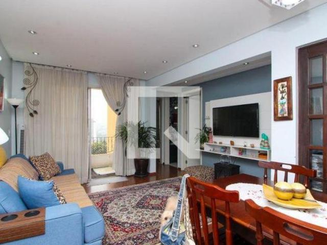 Apartamento à Venda Vila Sônia, 3 Quartos, 80 m² São Paulo
