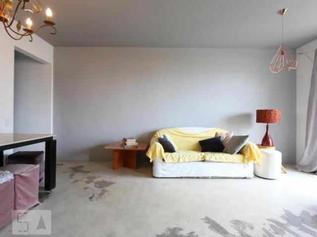 Apartamento à Venda Vila Sônia, 3 Quartos, 90 m2