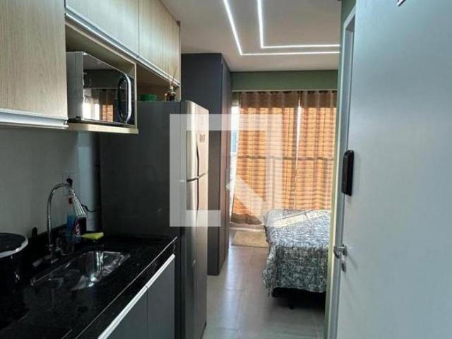Apartamento à Venda Vila Sônia, 1 Quarto, 17 m2