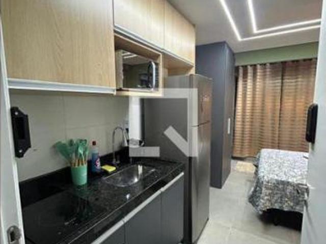 Apartamento à Venda Vila Sônia, 1 Quarto, 17 m² São Paulo