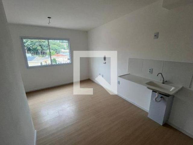 Apartamento à Venda Vila Sônia, 1 Quarto, 18 m² São Paulo