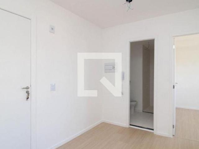 Apartamento à Venda Vila Sônia, 1 Quarto, 29 m2