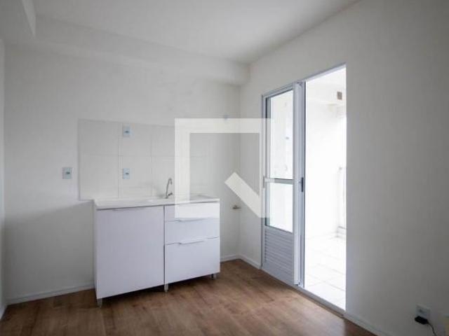 Apartamento à Venda Vila Sônia, 1 Quarto, 31 m2