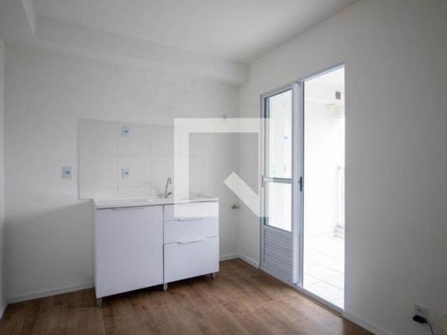 Apartamento à Venda Vila Sônia, 1 Quarto, 31 m2
