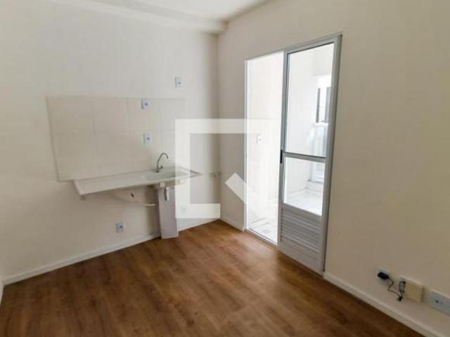 Apartamento à Venda Vila Sônia, 1 Quarto, 32 m2