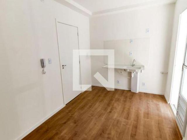 Apartamento à Venda Vila Sônia, 1 Quarto, 32 m² São Paulo