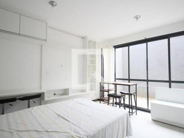 Apartamento à Venda Vila Sônia, 1 Quarto, 34 m2