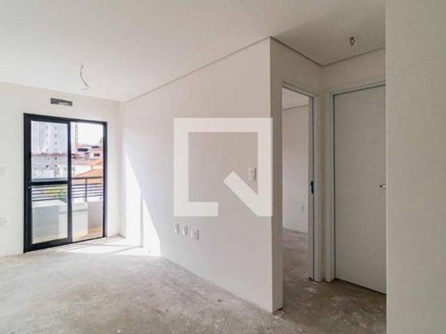 Apartamento à Venda Vila Sônia, 1 Quarto, 35 m2