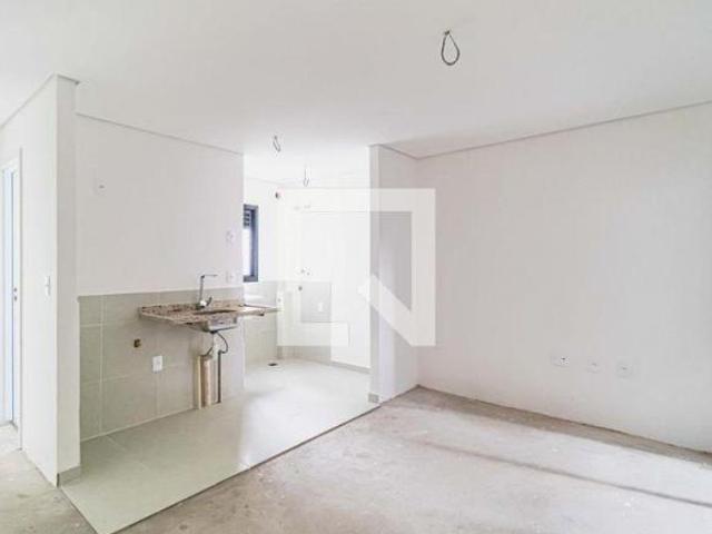 Apartamento à Venda Vila Sônia, 1 Quarto, 35 m2