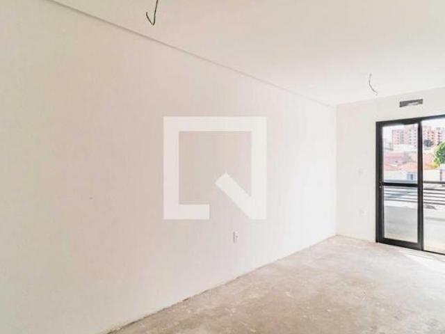 Apartamento à Venda Vila Sônia, 1 Quarto, 35 m2
