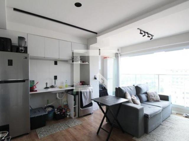 Apartamento à Venda Vila Sônia, 1 Quarto, 38 m2