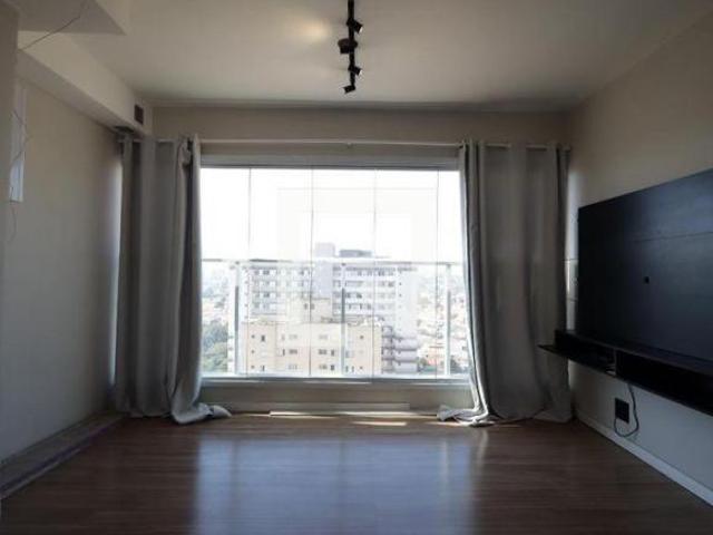 Apartamento à Venda Vila Sônia, 1 Quarto, 38 m² São Paulo