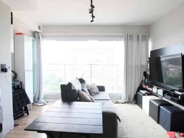 Apartamento à Venda Vila Sônia, 1 Quarto, 38 m² São Paulo