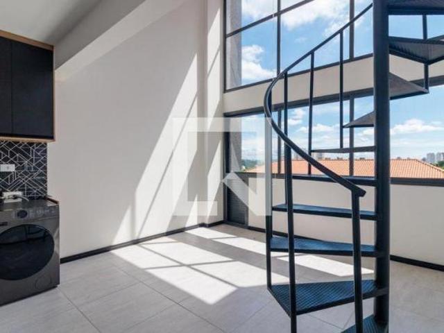 Apartamento à Venda Vila Sônia, 1 Quarto, 49 m² São Paulo
