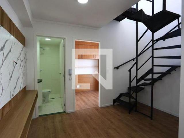 Apartamento à Venda Vila Sônia, 1 Quarto, 56 m2