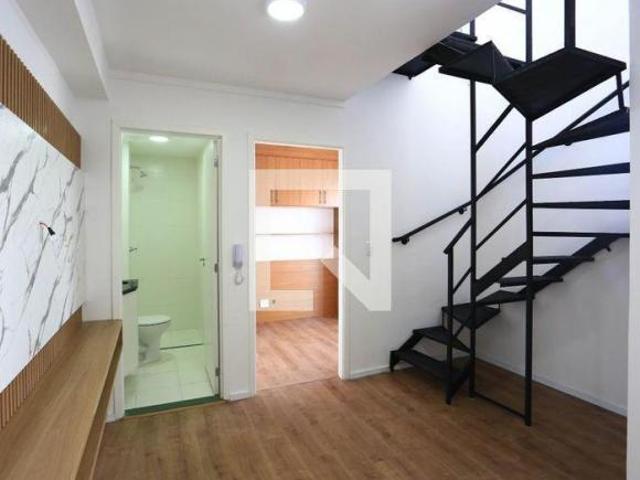Apartamento à Venda Vila Sônia, 1 Quarto, 56 m² São Paulo