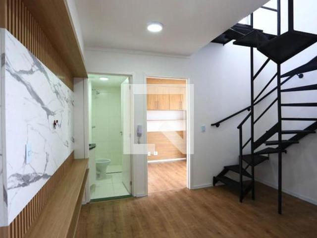 Apartamento à Venda Vila Sônia, 1 Quarto, 59 m2