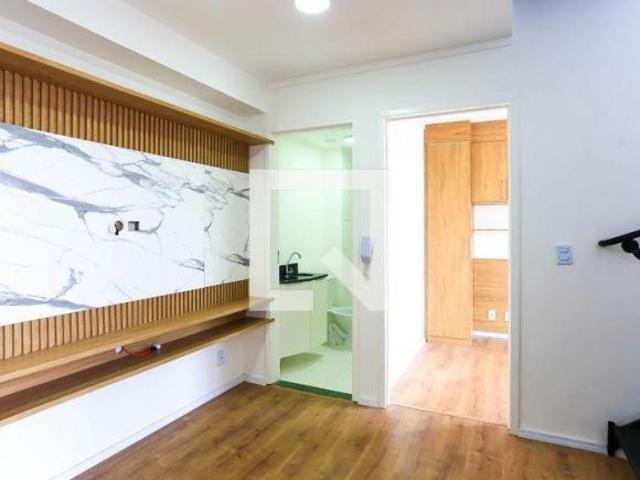 Apartamento à Venda Vila Sônia, 1 Quarto, 59 m² São Paulo