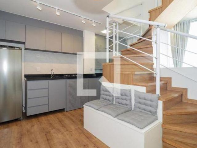 Apartamento à Venda Vila Sônia, 1 Quarto, 60 m² São Paulo