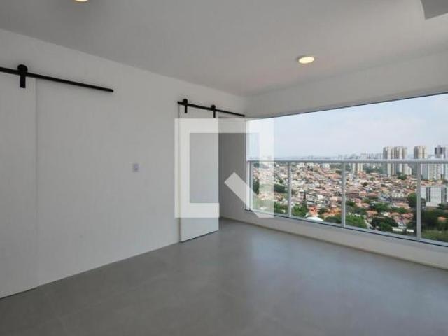 Apartamento à Venda Vila Sônia, 1 Quarto, 63 m2