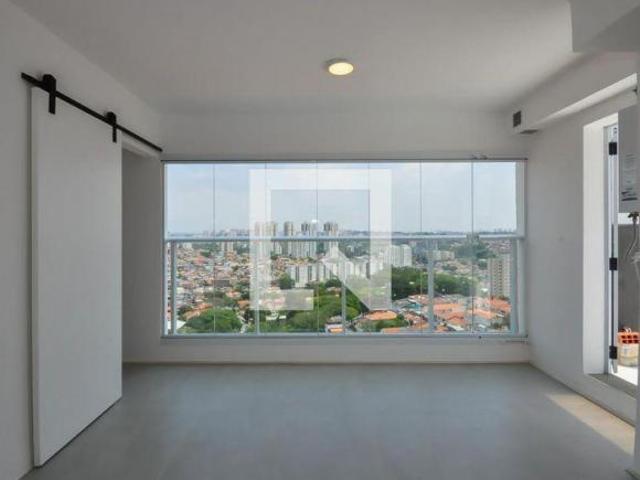Apartamento à Venda Vila Sônia, 1 Quarto, 63 m2