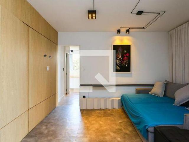 Apartamento à Venda Vila Sônia, 1 Quarto, 67 m2