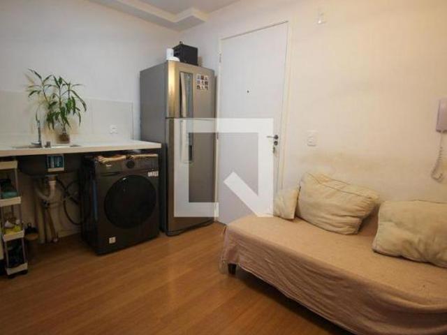Apartamento à Venda Vila Sônia, 2 Quartos, 29 m² São Paulo