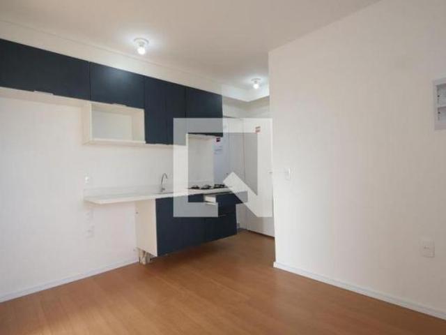 Apartamento à Venda Vila Sônia, 2 Quartos, 35 m2