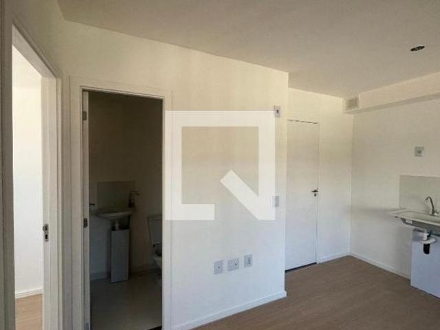 Apartamento à Venda Vila Sônia, 2 Quartos, 35 m2