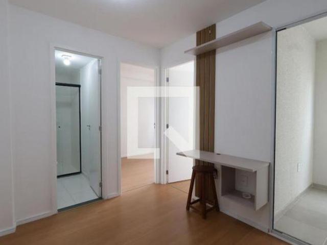 Apartamento à Venda Vila Sônia, 2 Quartos, 30 m² São Paulo