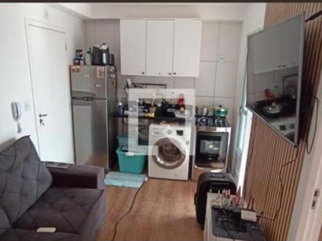 Apartamento à Venda Vila Sônia, 2 Quartos, 31 m2