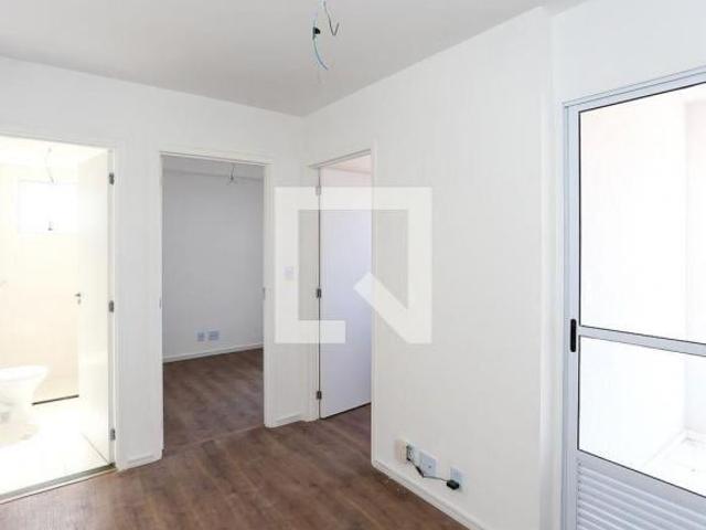 Apartamento à Venda Vila Sônia, 2 Quartos, 31 m2