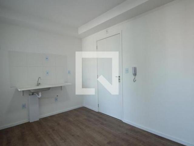 Apartamento à Venda Vila Sônia, 2 Quartos, 31 m2