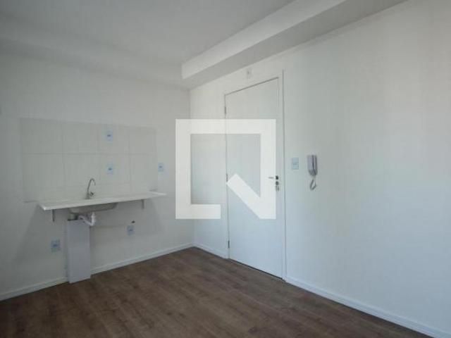 Apartamento à Venda Vila Sônia, 2 Quartos, 31 m2